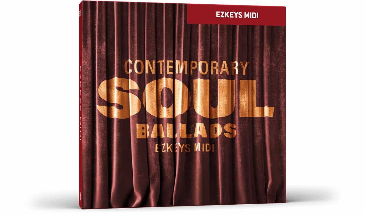 【11/1迄】TOONTRACK MIDI MONTH キャンペーン！ドラムシリーズ、EZkeys、EZbassのMIDIパックが20％オフ！ - DTM Evangelist.com